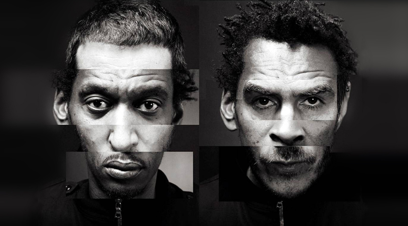 Bands Like Massive Attack