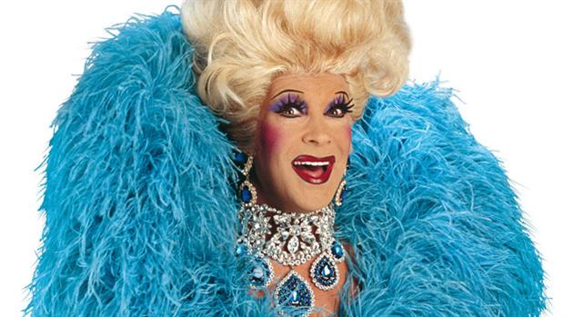 Win tickets to see Ceri Dupree at The Grand