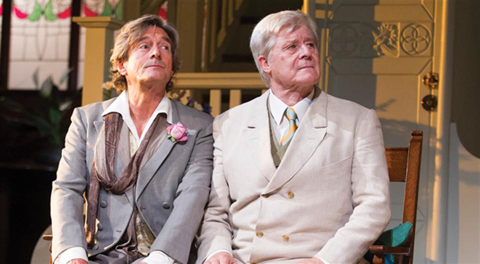 Nigel Havers Chariots Of Fire