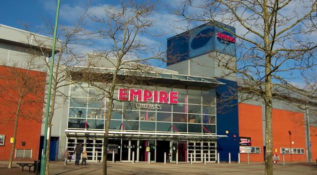 Empire Birmingham Great Park