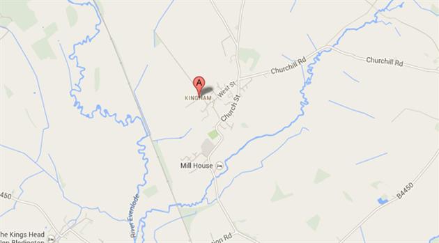 Kingham