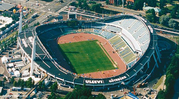 Nya Ullevi