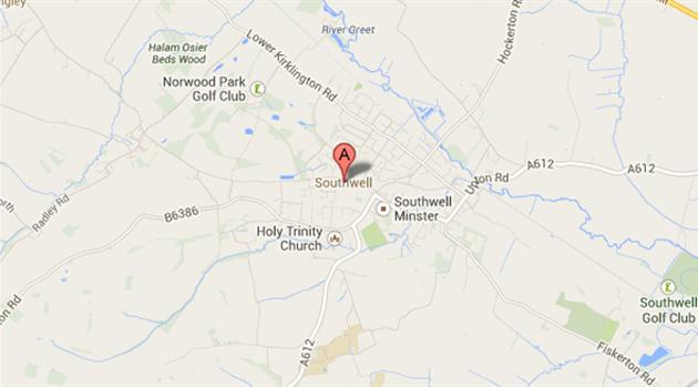 Southwell