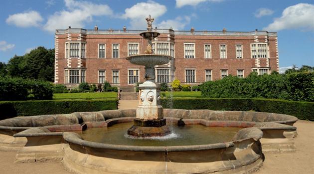 Temple Newsam House & Gardens