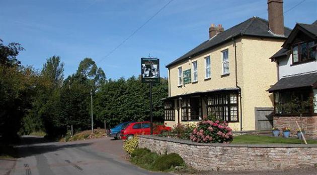 The Alma Inn