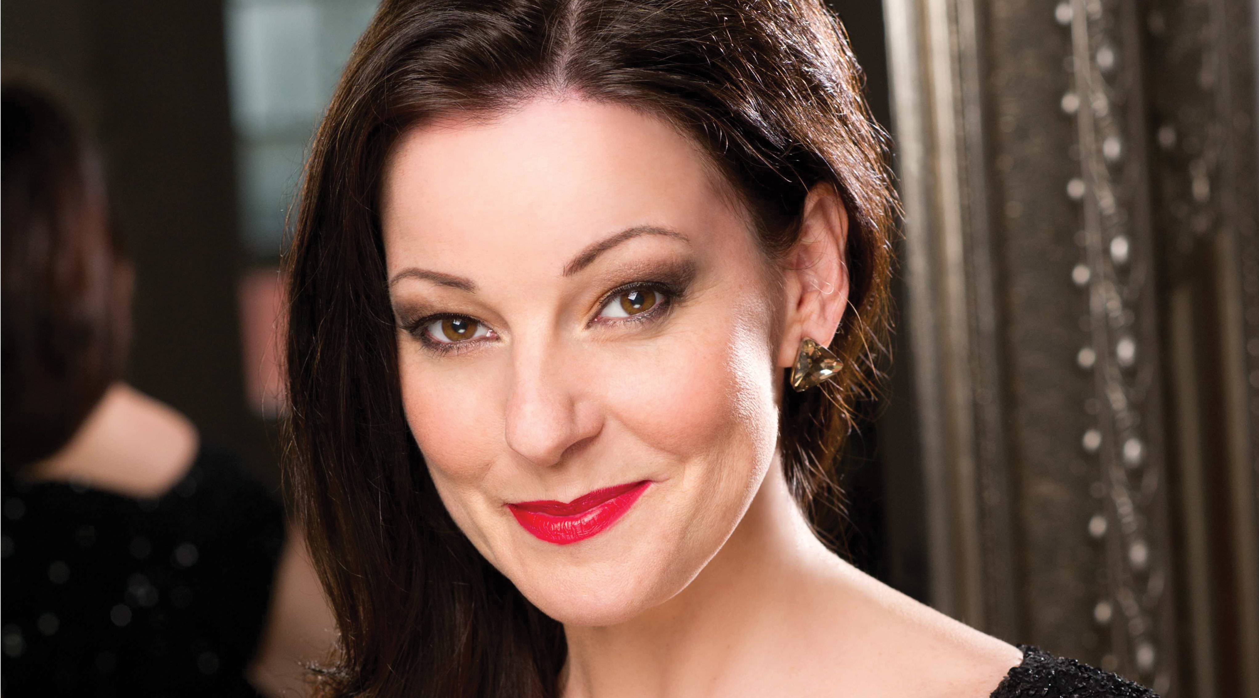 Ruthie Henshall