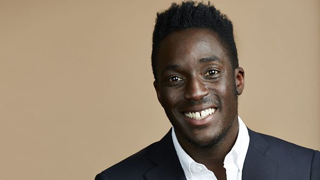 Ayo Akinwolere Interview