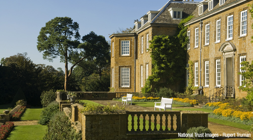 Upton House & Gardens