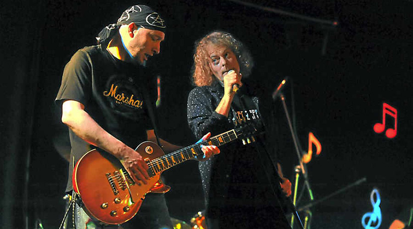 Music | Birmingham What’s On