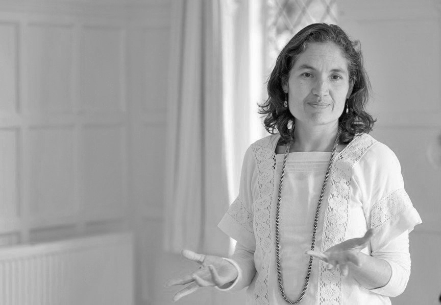 Justine Themen Interview