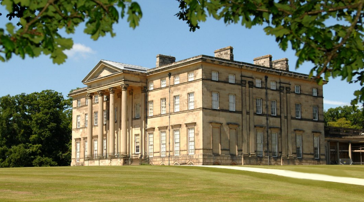 Attingham Park