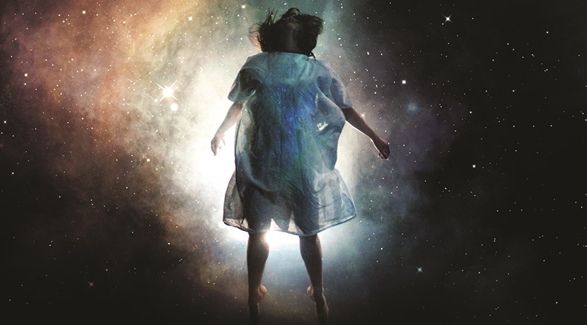 Mark Murphy Interview