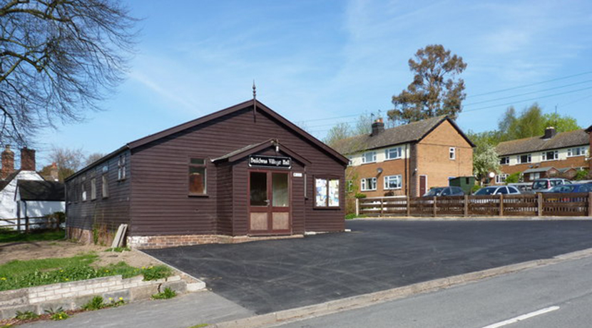 Buildwas Village Hall