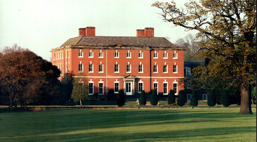 Catton Hall