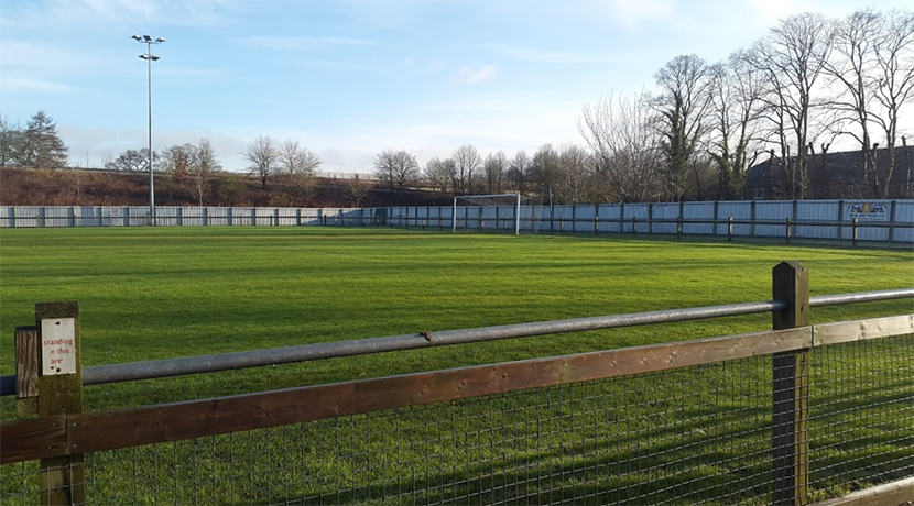 Ludlow Town Football Club