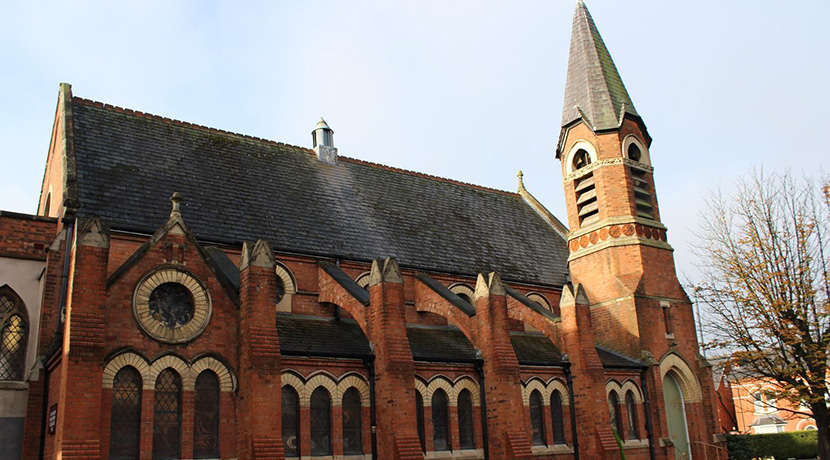 Acocks Green Methodist Church