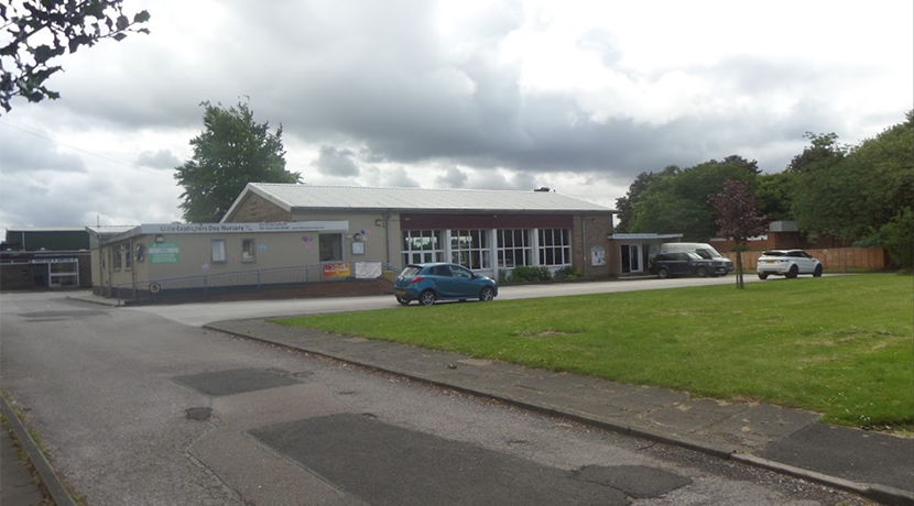 Streetly Association