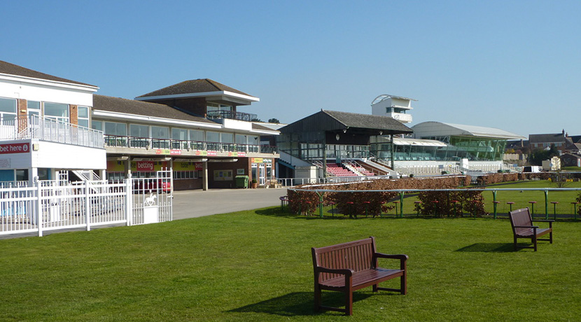 Stratford Racecourse