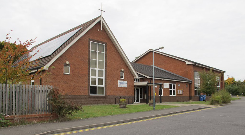 Warwick Gates Community Centre