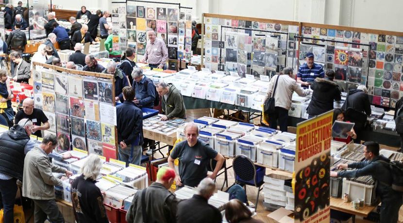 Music | Birmingham What’s On