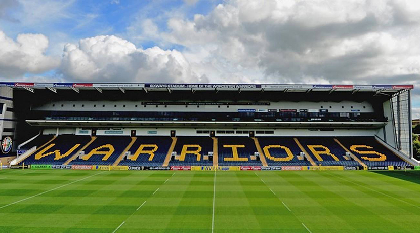 Sixways Stadium