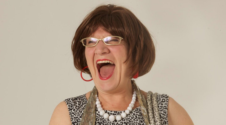 Tickets to A Celebration of Women in Business with Mrs Barbara Nice