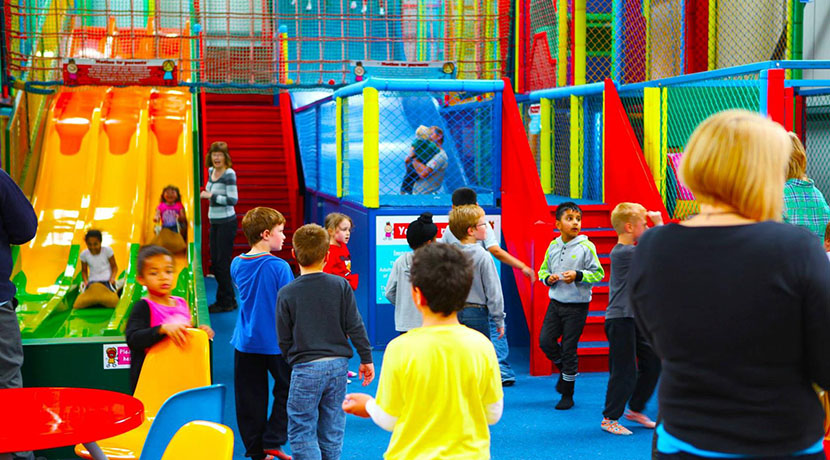 Ash End House Children's Farm