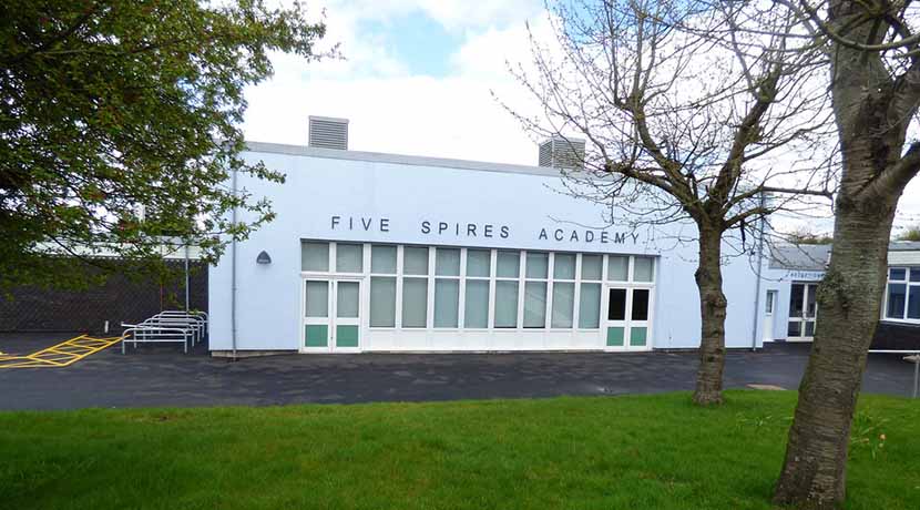 Five Spires Academy