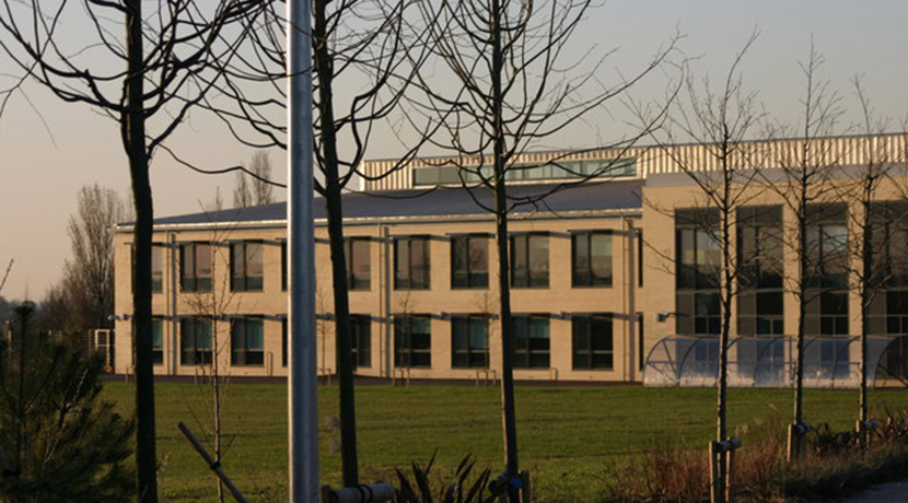 Landau Forte Academy Amington