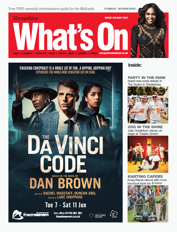 Terry Parsons reflects on his 50 years in the business