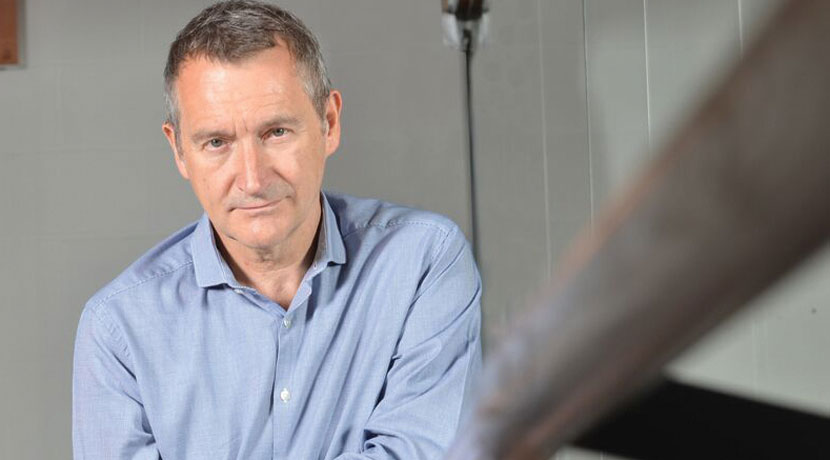 Birmingham Royal Ballet's Director celebrates twenty years with the ...