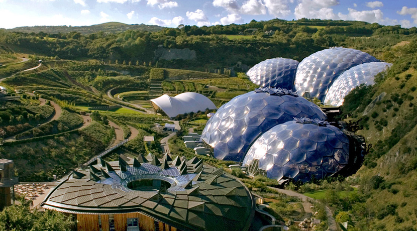 Eden Project