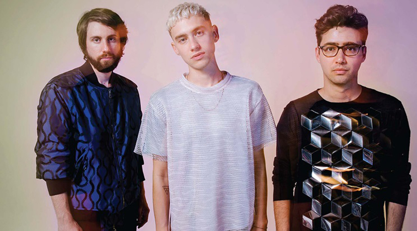 Years & Years Interview