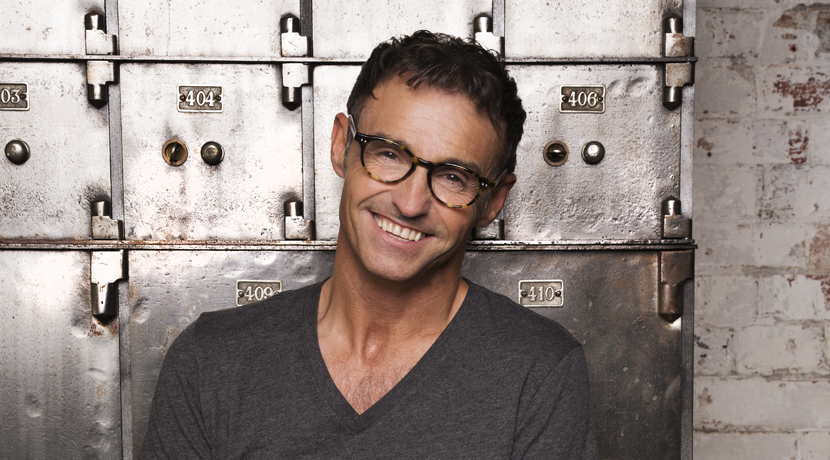 Marti Pellow