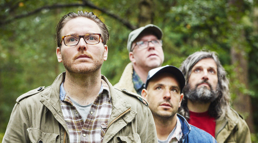 Turin Brakes