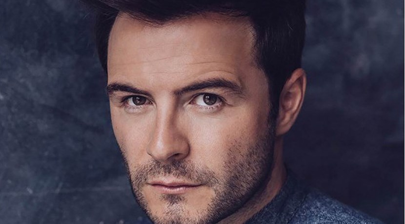 Shane Filan
