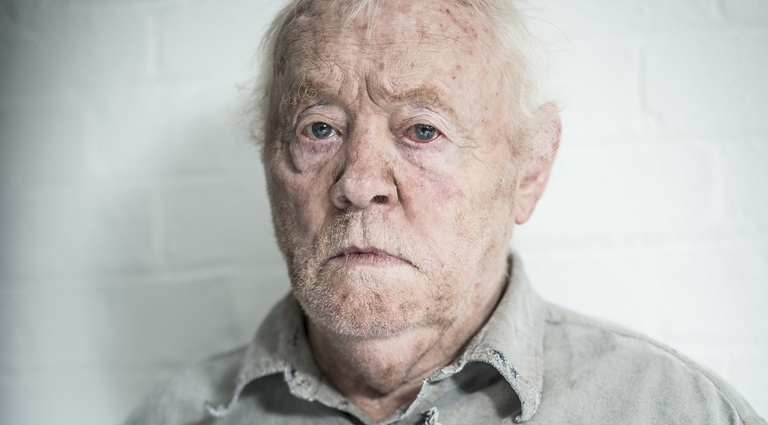 Dudley Sutton
