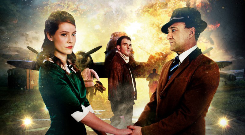 Tickets to Flare Path